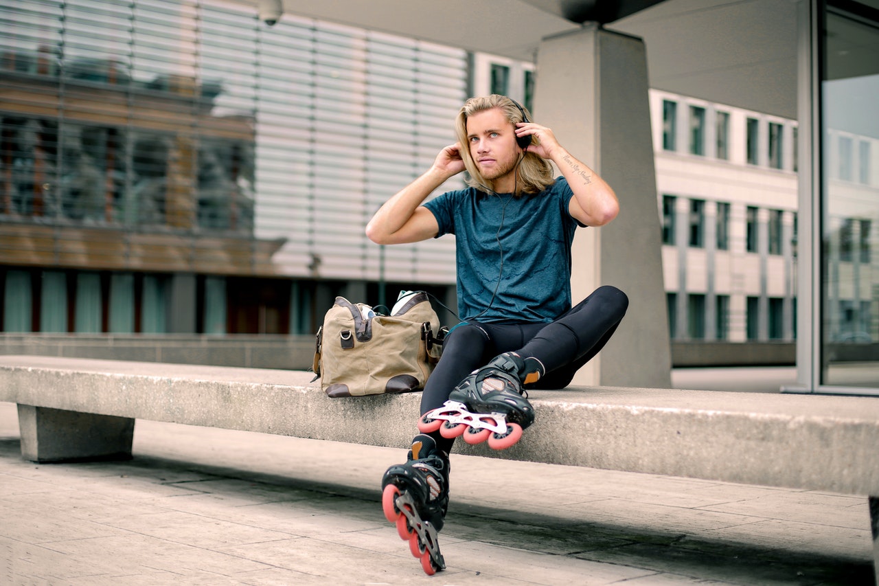 O czym warto pamiętać wybierając rolki i jakie rolki kupić – 5 cennych ...